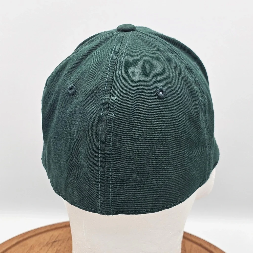 Top of the World | Accessories | Top Of The World Usf Bulls Hat Green ...